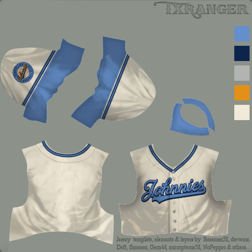 Retro Style Logos and Uniforms - Page 253 - OOTP Developments Forums
